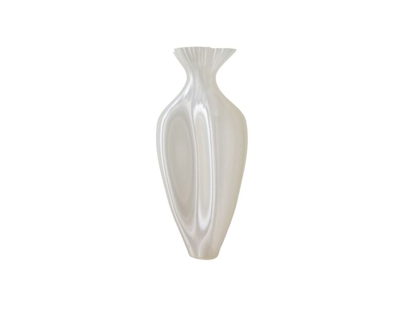 Bloom Objects - Tempus Vase - Vase - Medium - H30 cm → Se online her!