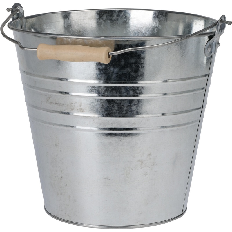 Zink Spand 10 L → Se online her!