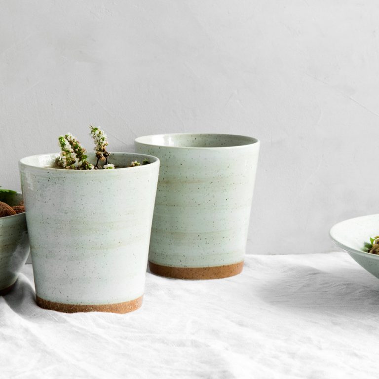 Urtepotter til alle formål⎜Udendørs og indendørs krukker⎜5000 potter her